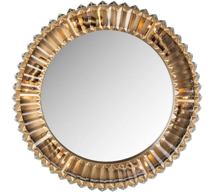 Mirror Bret Hamilton - Rivoli Vienna Shop