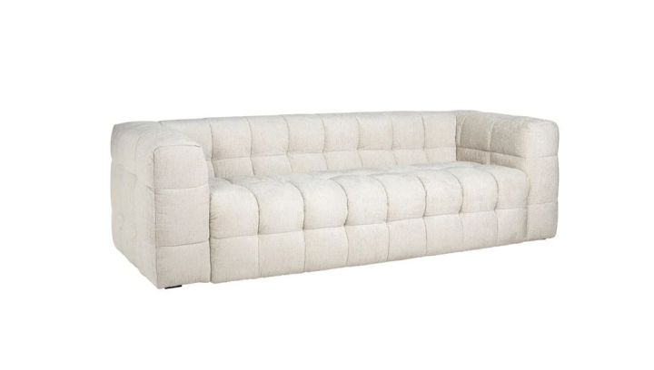 Sofa Edith Mayer - Rivoli Vienna Shop