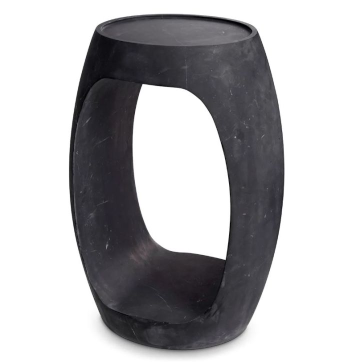 Side Table Rotello high - Rivoli Vienna Shop