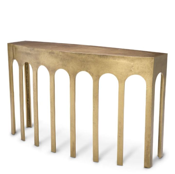 Console Table Hawker - Rivoli Vienna Shop