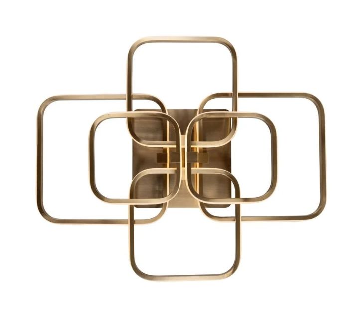 Wall Lamp Cory Merritt - Rivoli Vienna Shop