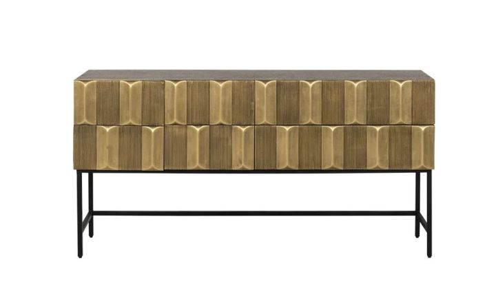 Dresser Sharon Coffey - Rivoli Vienna Shop