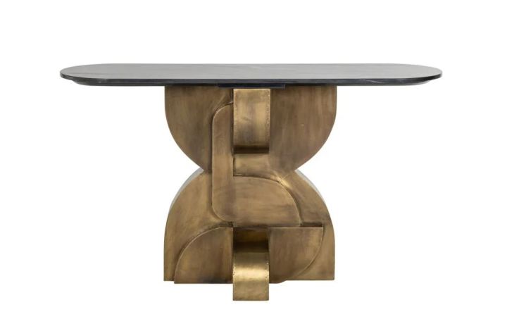 Console Table Honey Shaw - Rivoli Vienna Shop
