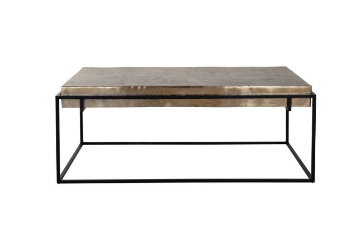 Coffee Table Bruce Foster - Rivoli Vienna Shop