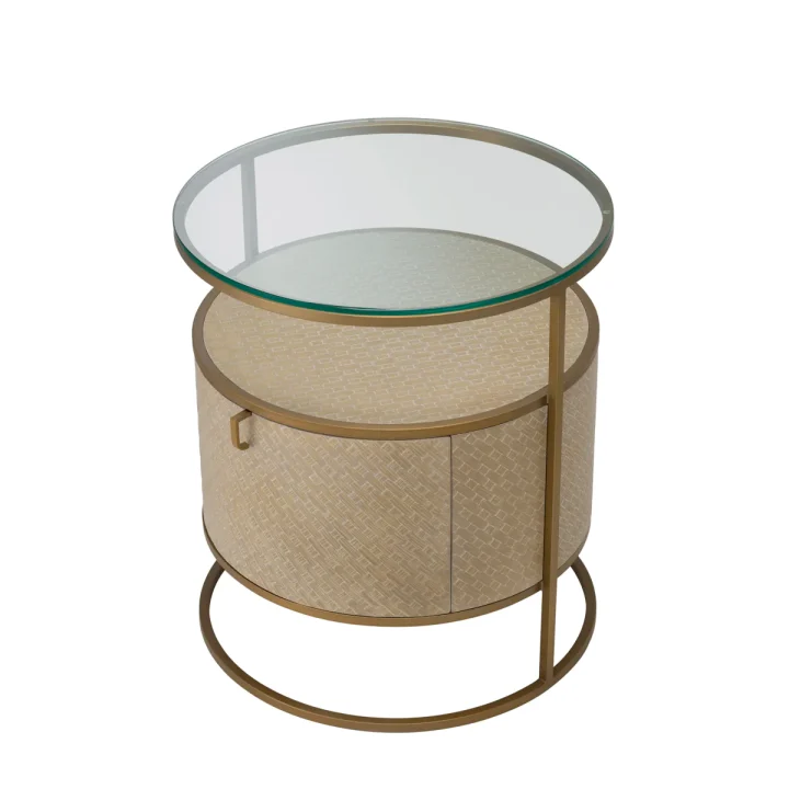 Nightstand Alexa Reilly - Rivoli Vienna Shop
