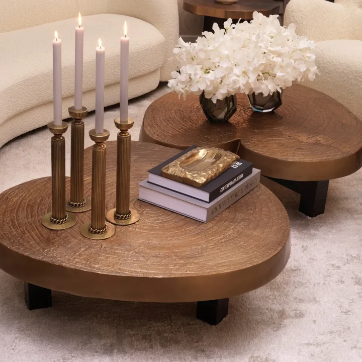 Coffee Table Amirah Knight - Rivoli Vienna Shop