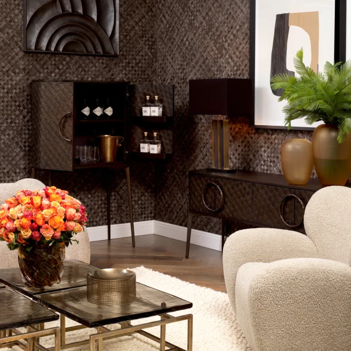 Dresser Walter Williamson - Rivoli Vienna Shop