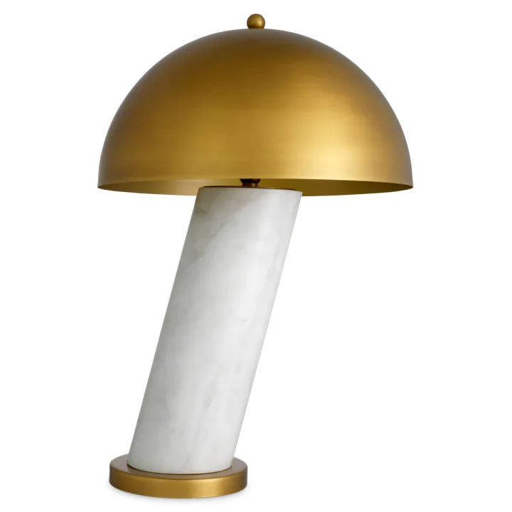 Table Lamp Hazel Berry - Rivoli Vienna Shop