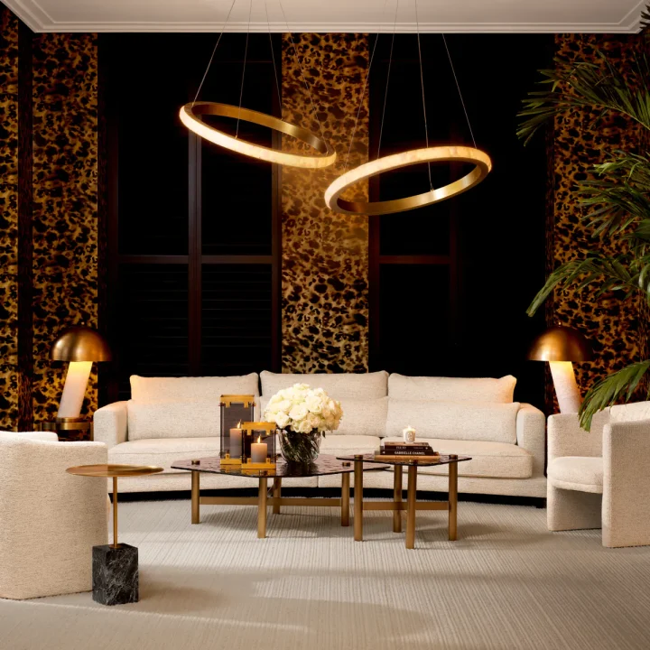 Sofa Emilie Stone - Rivoli Vienna Shop